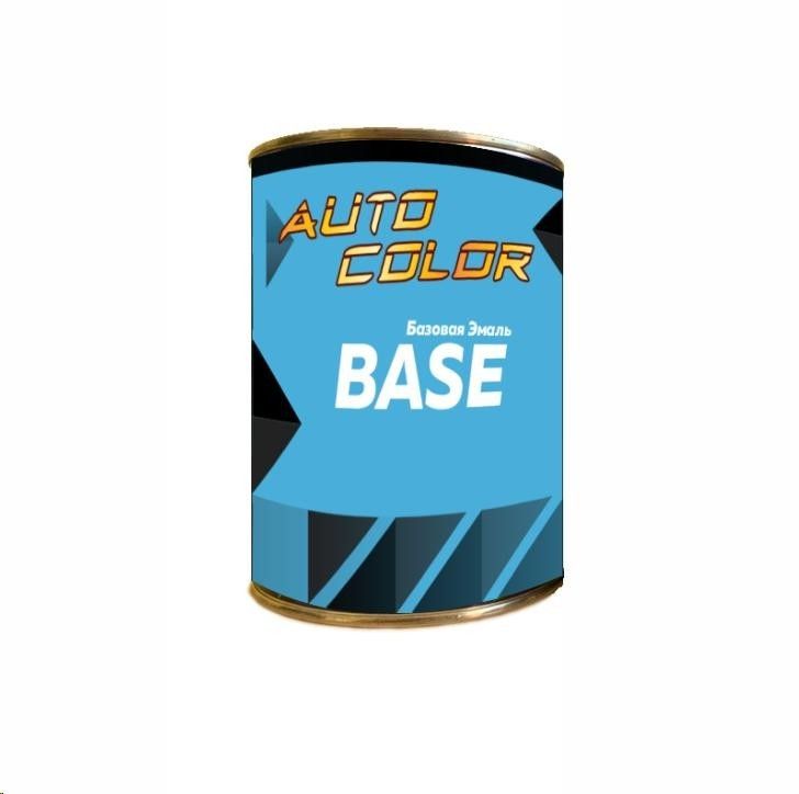 Краска Auto-Color Base Toyota 202 - esa.md